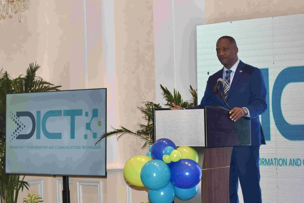 Bahamas Government Launches Updated Official Website