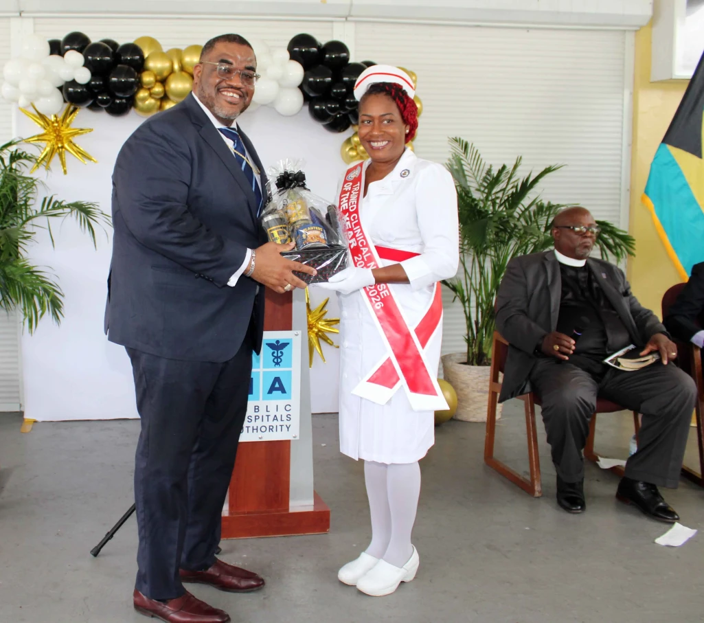 Geriatric Hospital Celebrates 60 Years of Service