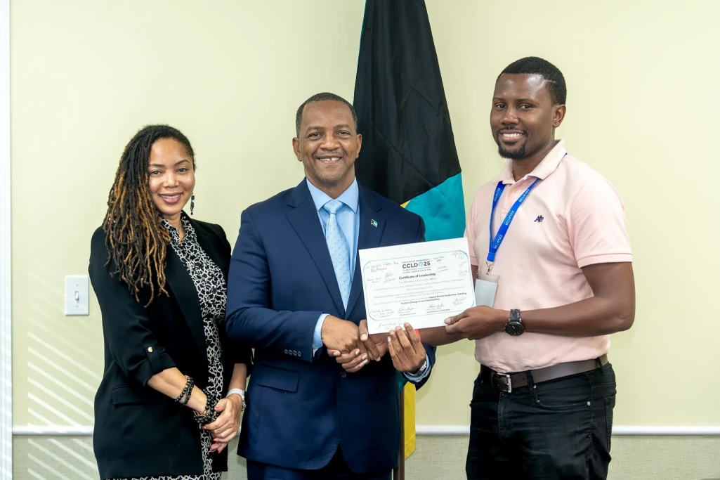 Ministry of Economic Affairs shares success in digitization