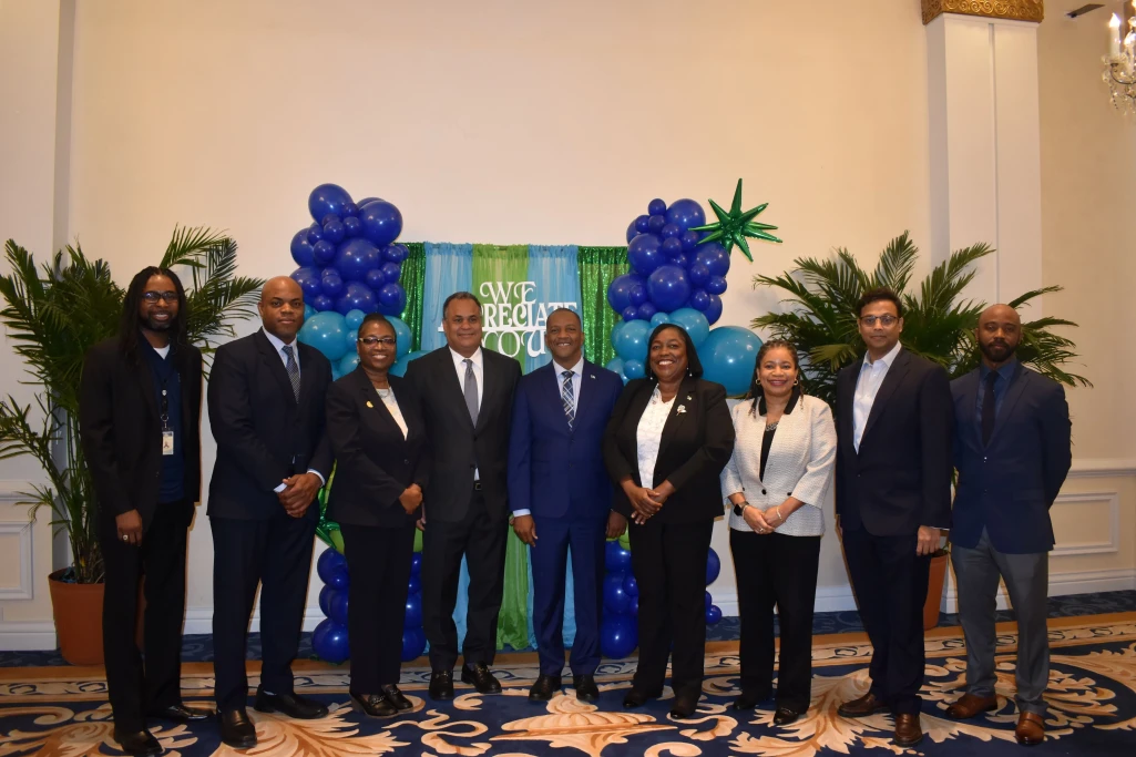 Bahamas Government Launches Updated Official Website
