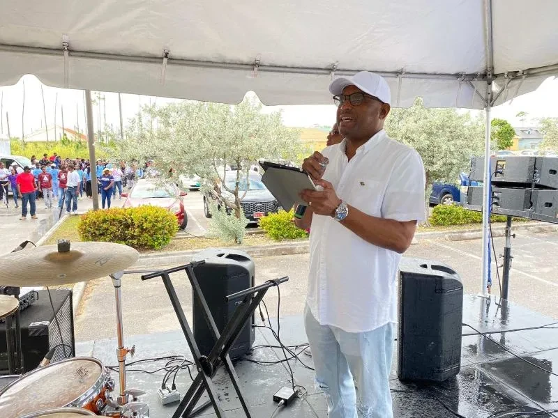 Celebration Of Youth Continues With Moysc Vibrant Youth Marc