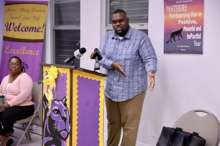 MOYSC 2024 Youth Leadership Certification Program launched i