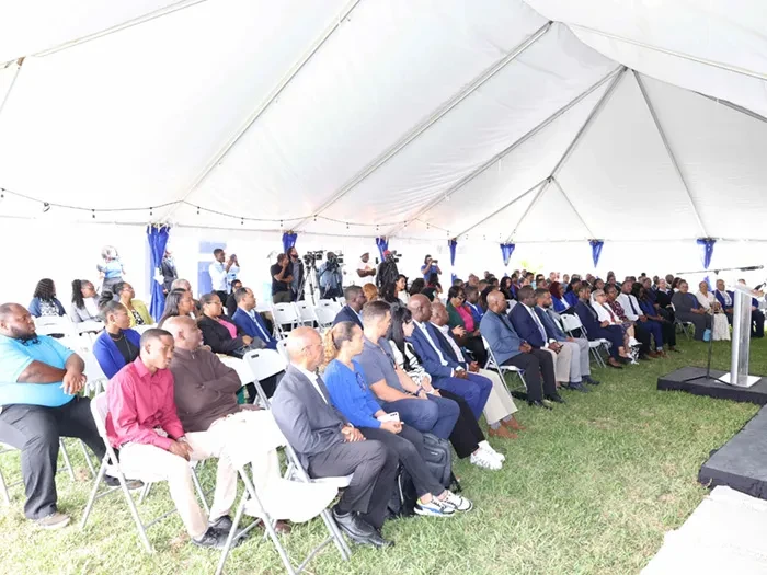 UB-North Campus relocation celebrated with historic soft ope