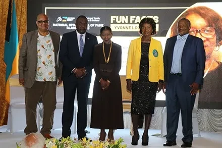 12 new inductees into the MOYSC 2023 National Sports Hall of