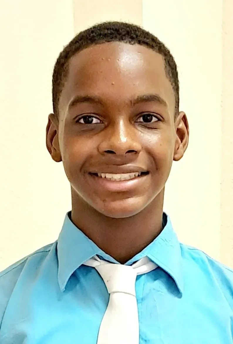 DRR Youth Ambassadors symbolize youth leadership as a drivin