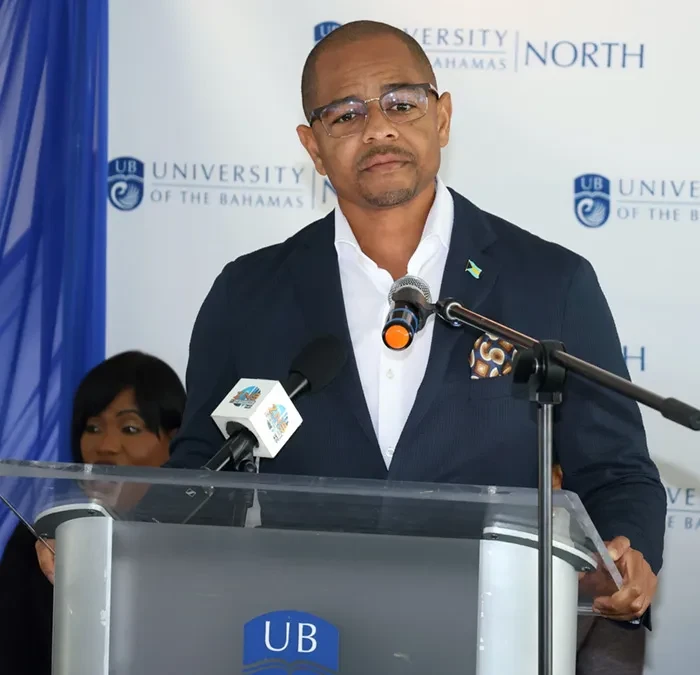 UB-North Campus relocation celebrated with historic soft ope
