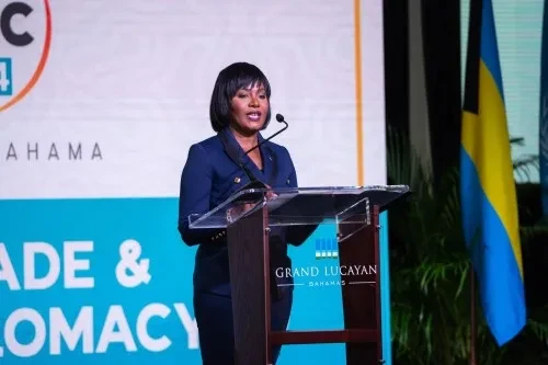 Officials tout significance of hosting Diplomatic Week in Grand Bahama
