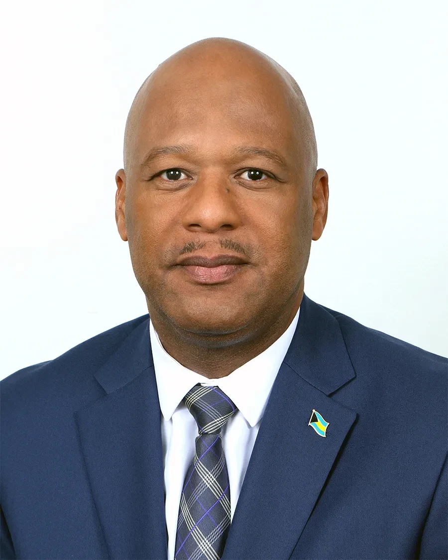 Hon. Keith Bell - Contribution to the Debate on the Urban Re