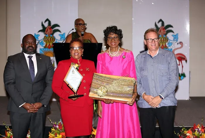 Office of the Attorney General Retirees Boast a Combined 333