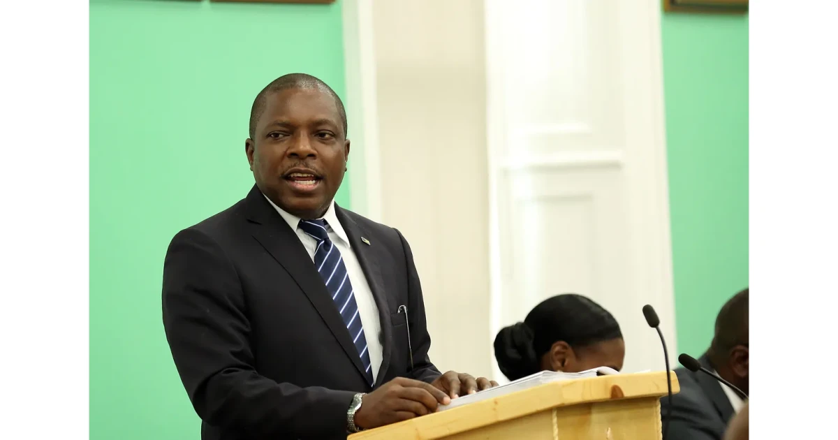 Bahamas Agriculture Sector Sees Major Growth