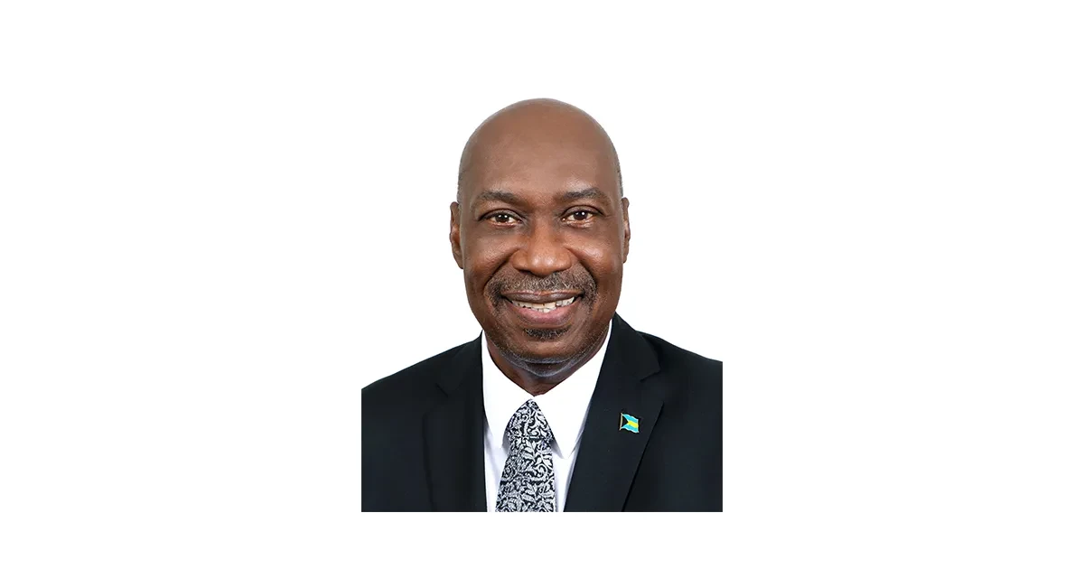 The Hon. Basil Walton McIntosh