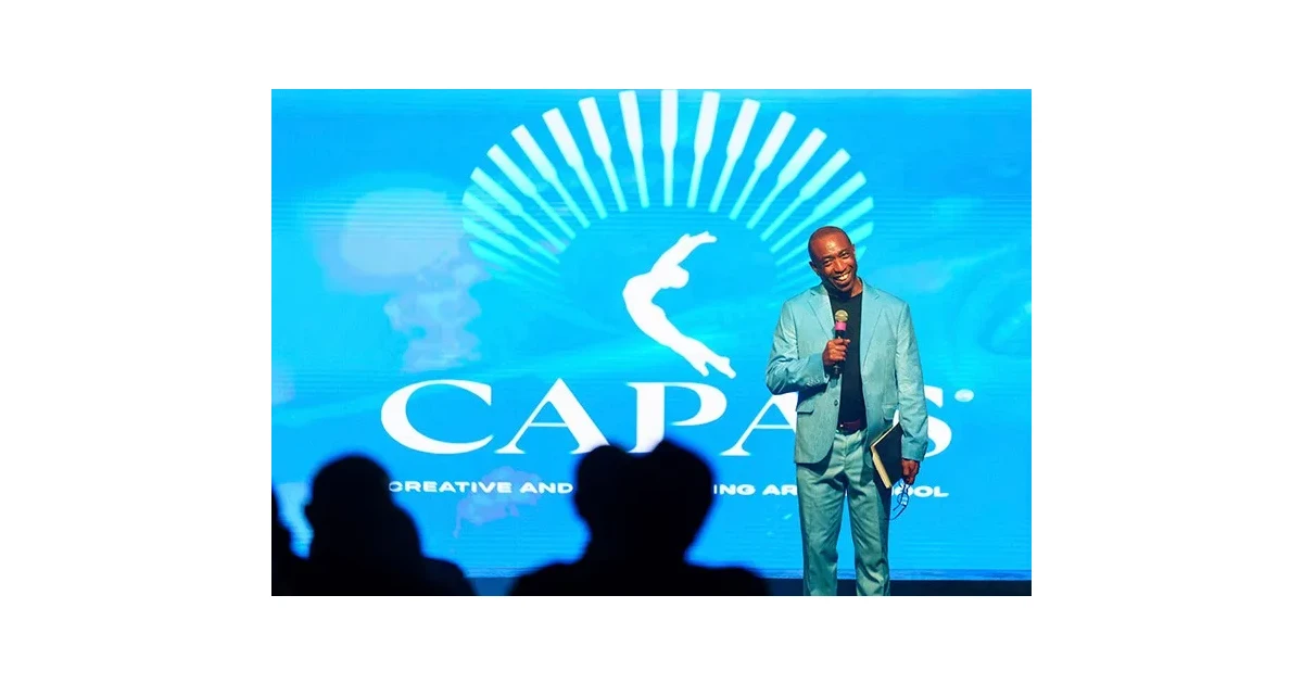 Prime Minister Davis: CAPAS opening performance is ‘a glimpse into the ...