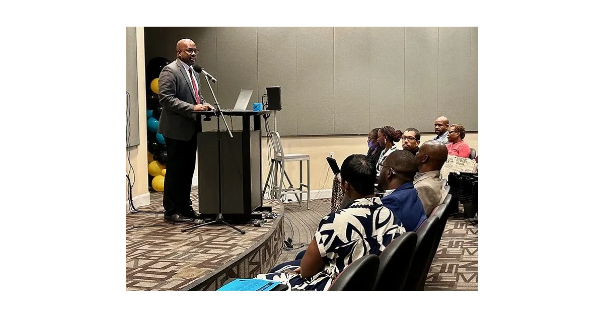 Ministry of Health and Wellness, along with Healthy Bahamas