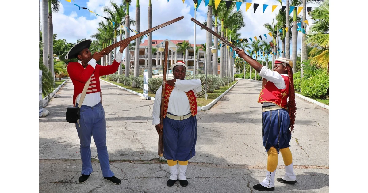 National Museum's 'Independence Bahamas: A Glimpse Into the
