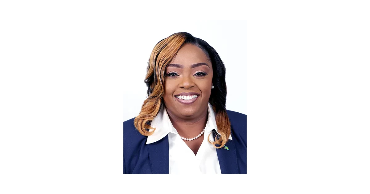 The Hon. Lisa Tammy Rahming