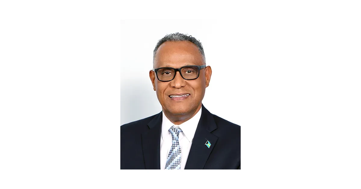 Dr. the Hon. Michael Ronald Darville