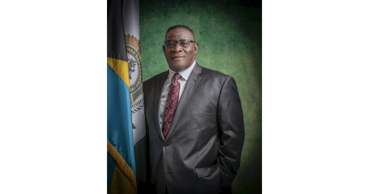 Rev. Dr. William Thompson