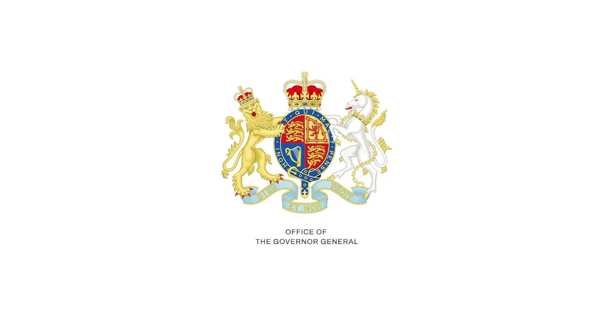 Governor-General, Office of the