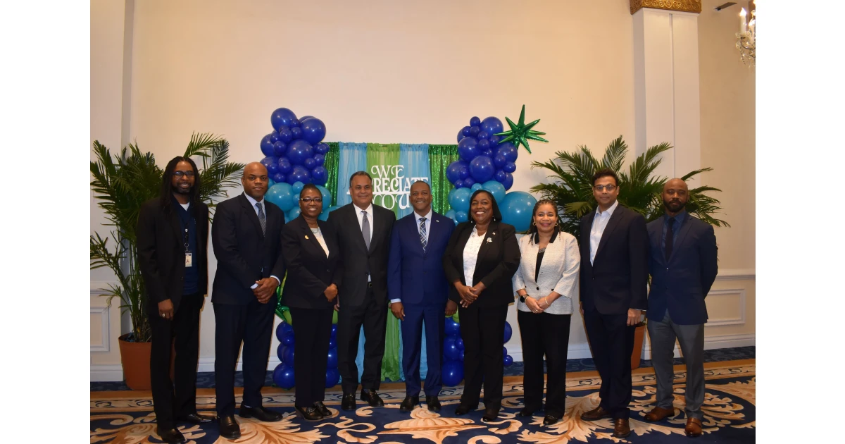 Bahamas Government Launches Updated Official Website