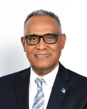 Health and Wellness, Ministry of