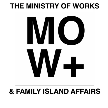 Works and Family Island Affairs, Ministry of
