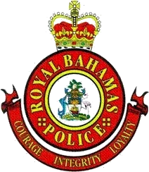 Royal Bahamas Police Force