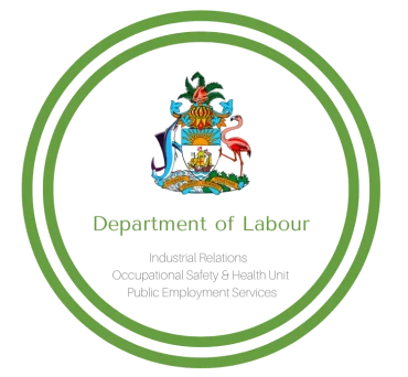 Labour, Department of