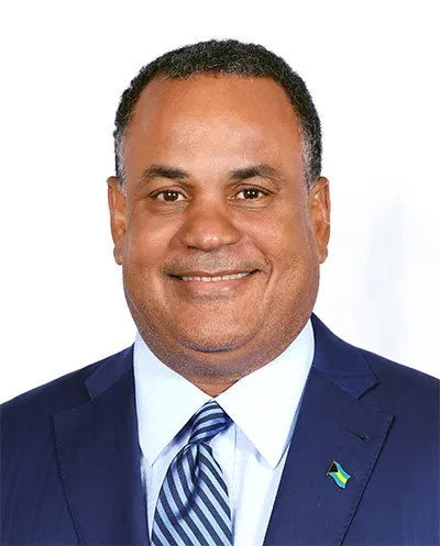 Bahamas Senate Members - Current Senators List