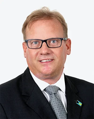 Bahamas Senate Members - Current Senators List