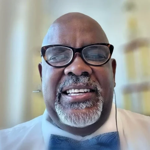 Christopher Adderley