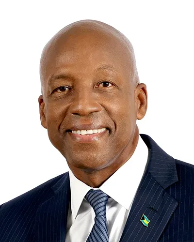 The Hon. Alfred Michael Sears, Q.C.