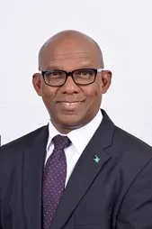 Mr. Carl Francis Smith