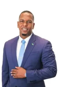 Jamahl DeAngelo Strachan