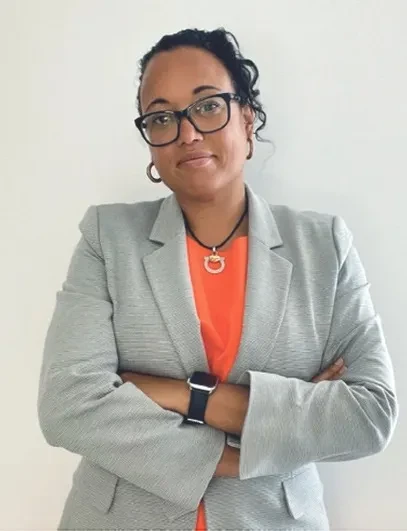 Ambassador Jerusa Léa Dean Ali