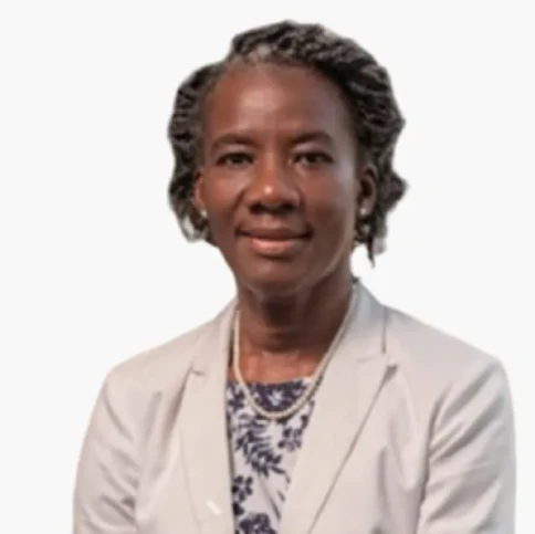 Mrs. Prenell King-Rolle