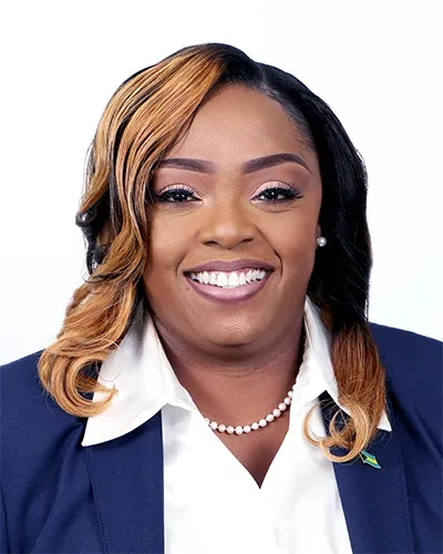 The Hon. Lisa Tammy Rahming