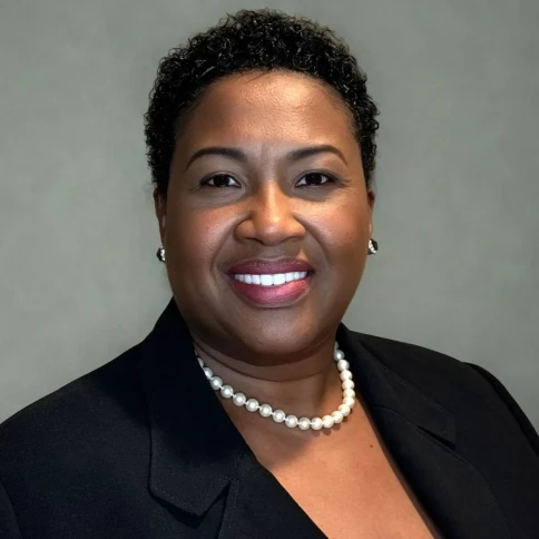 Laverne Thompson