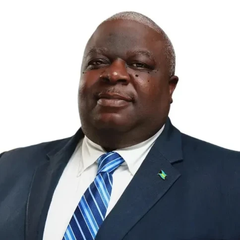 Leon E. Lundy