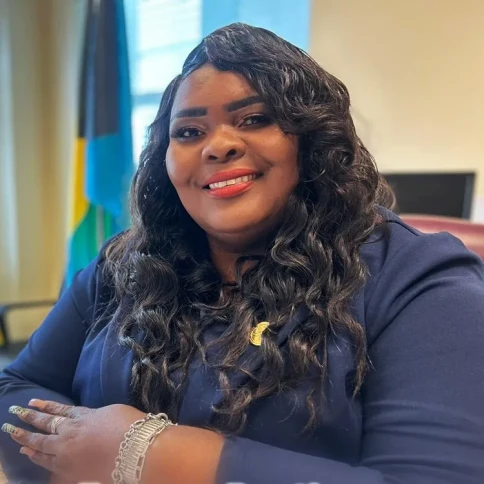 Terrece Bootle-Laing