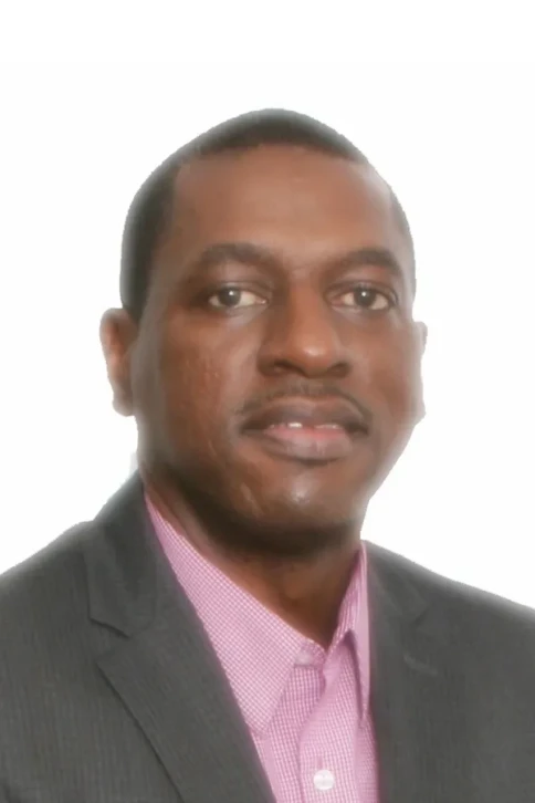 Mr. Christopher Russell