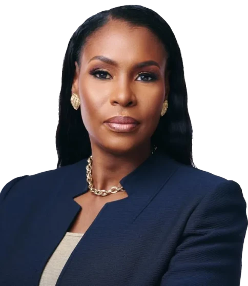 The Hon. Pia Takita Glover-Rolle