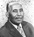 1973 | Sir Milo Butler, GCMG, GCVO