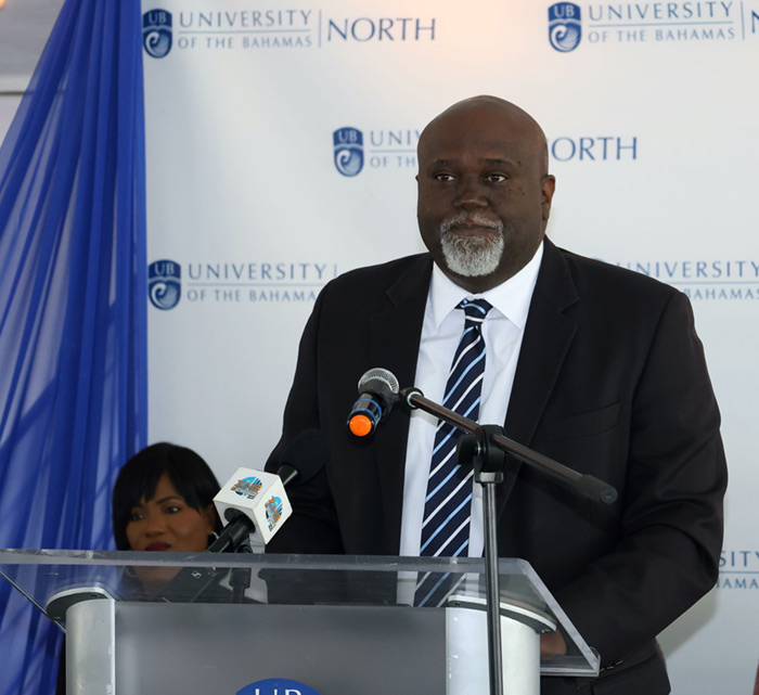 UB-North new campus rebuild expected completion - June 2025