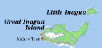 Discover Inagua Island, The Bahamas