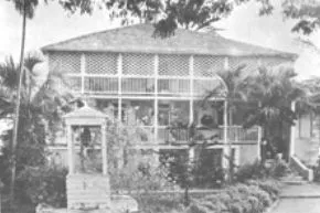 Explore Historical Sites in The Bahamas