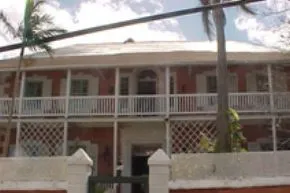 Explore Historical Sites in The Bahamas