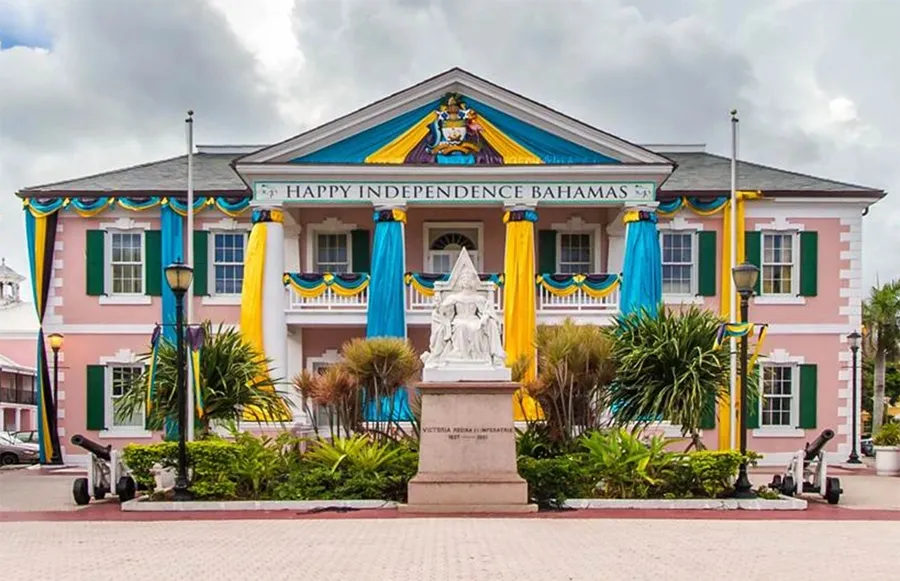 Bahamas Judiciary - Court System & Legal Processes