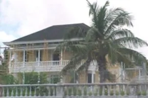 Explore Historical Sites in The Bahamas