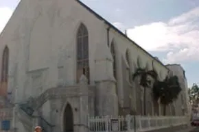 Explore Historical Sites in The Bahamas