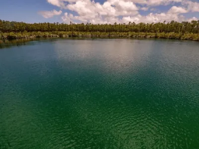 Andros Island – Bahamas Travel Guide